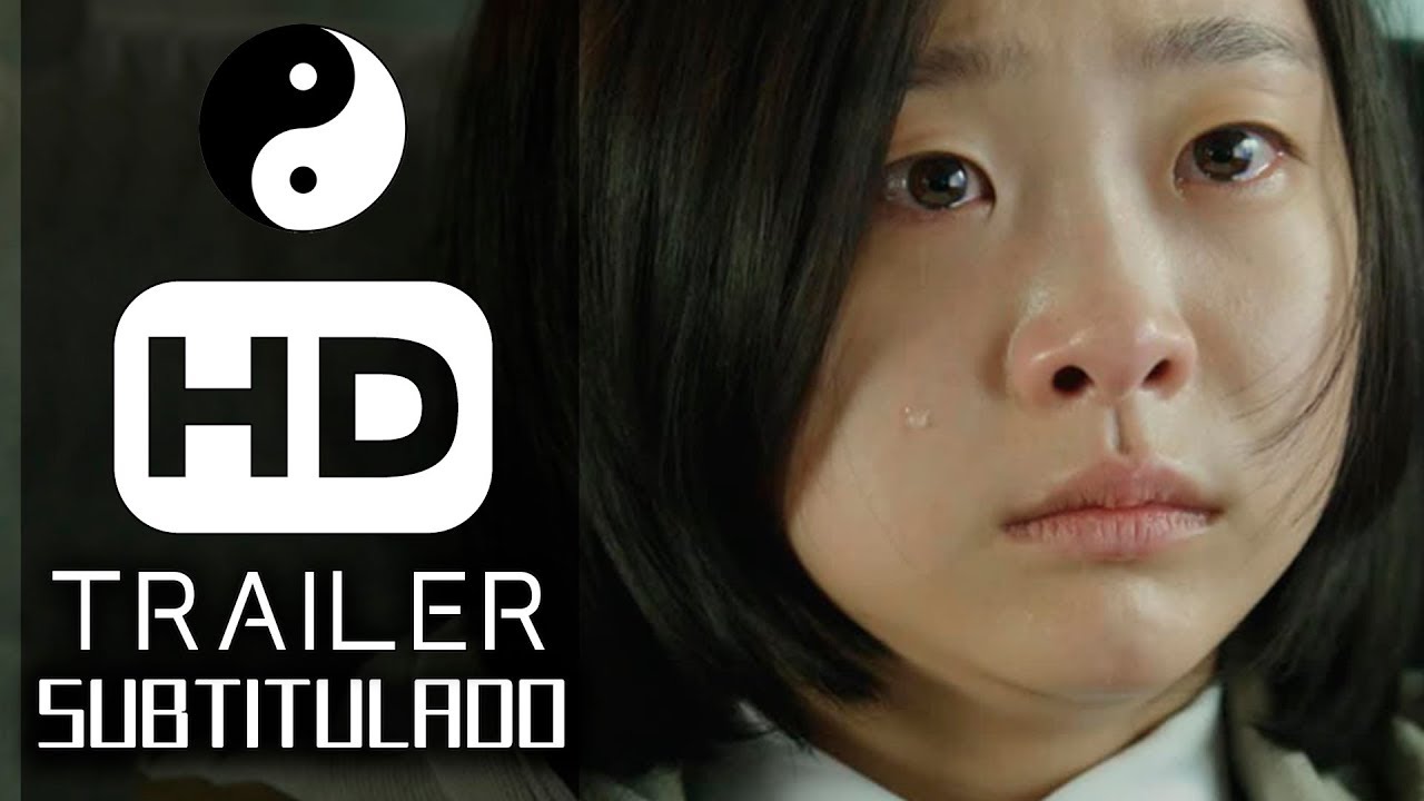 [SUB ESP] The Witch 2018 Official Trailer Sub español / kim da mi ...