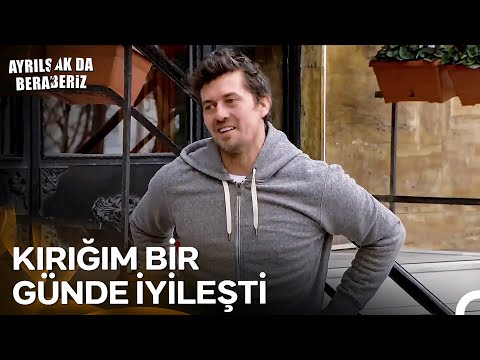Sen Kime Ne Palavra Sıkıyorsun Ya! - Ayrılsak da Beraberiz