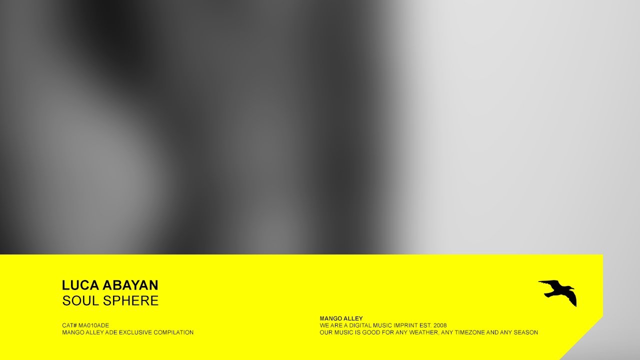 LUCA ABAYAN Soul Sphere - YouTube