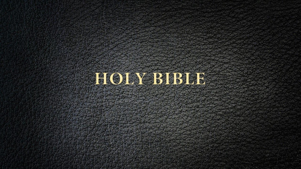 The Holy Bible - 2 Samuel (KJV Dramatized Audio) - YouTube
