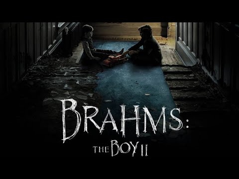 THE BOY II MOVIE REVIEW - YouTube