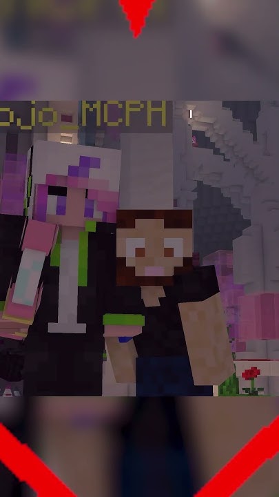 This One Goes Out to All You Minecraft Couples Out There! - YouTube