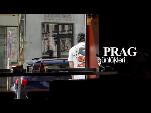 merhaba youtube, merhaba prag | mutlu aile 