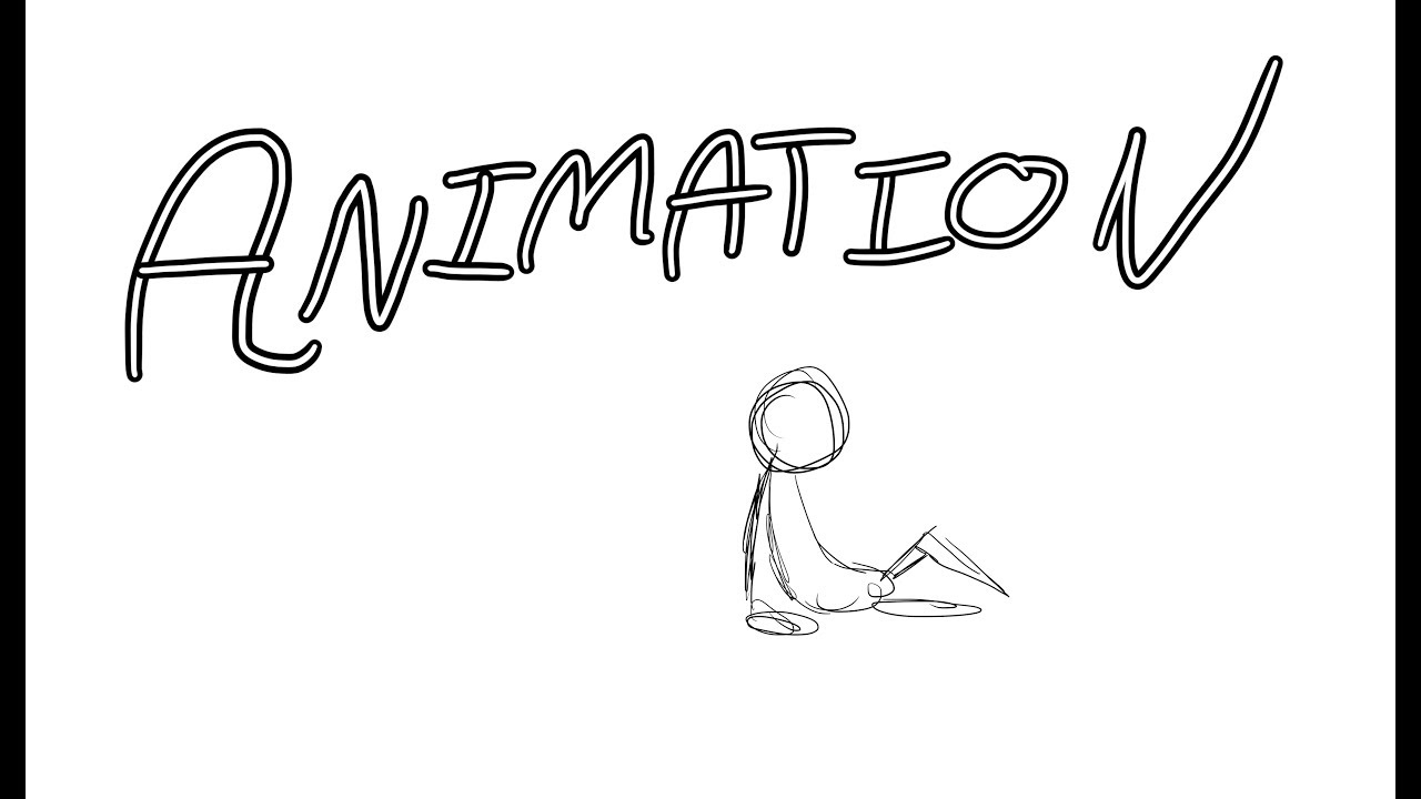 Animation Practice - YouTube