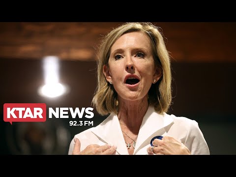 Video: Karrin Taylor Robson promises a safer Arizona if elected ...