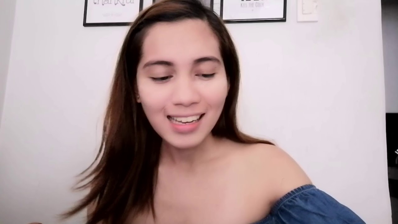 Easy Make Up Tutorial Youtube 6118