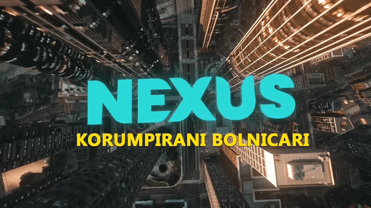 NexusRP: FIB Hapsi korumpiranog ginekologa uskoro i sve bolnicare - YouTube