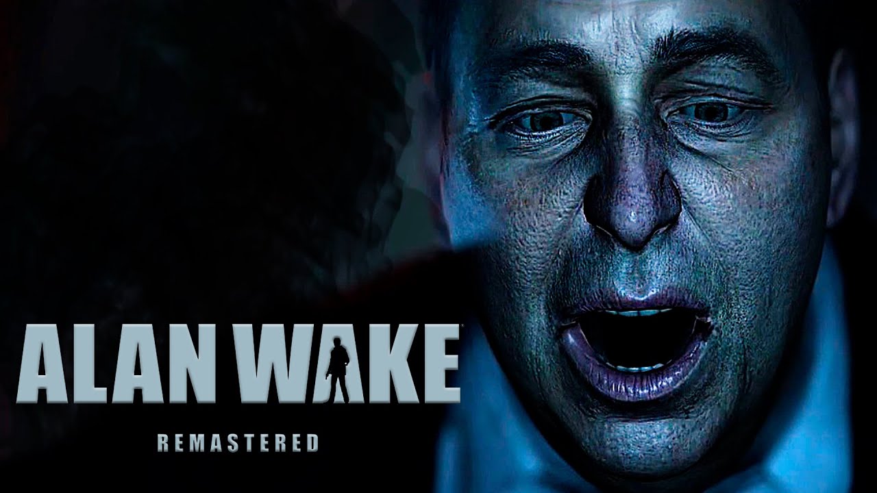 Alan Wake Remastered Прохождение АЛАН ВСЕ ВСПОМНИЛ #10 - YouTube