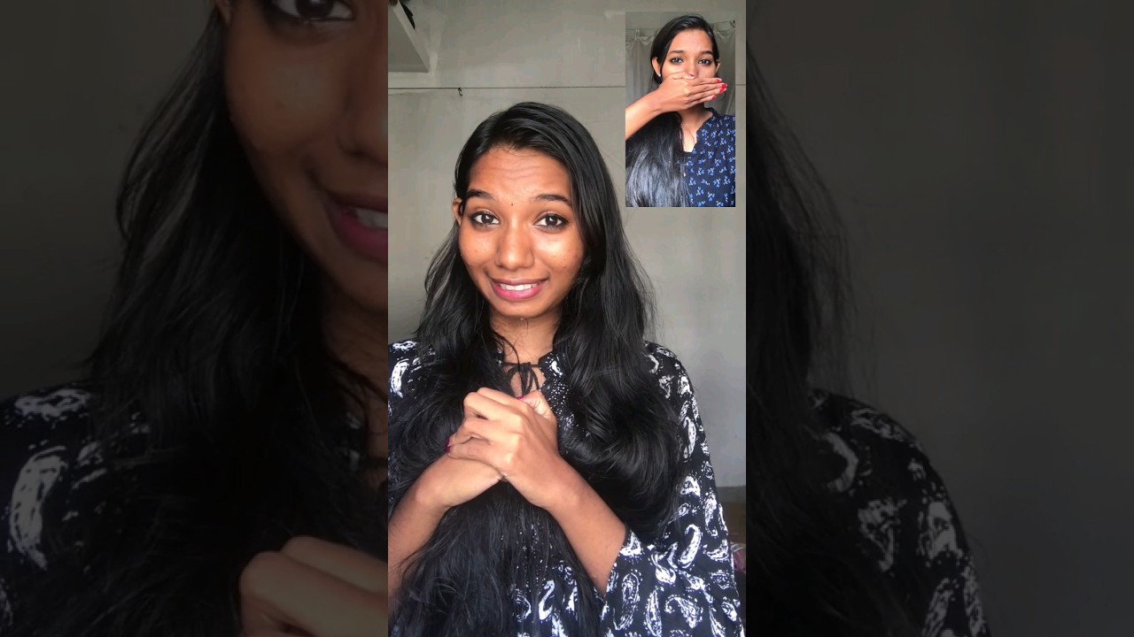 💄😂അങ്ങനെ വിട്ടാ പറ്റില്ലല്ലോ‼️😈 ready ayeeeeeee🤩💥 #lipstick #shorts # ...