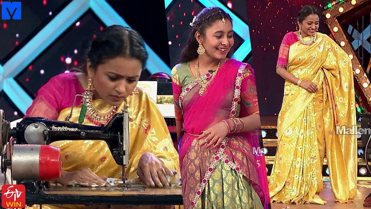 Star Mahila Latest Promo -2nd September 2020 - Suma Kanakala ...