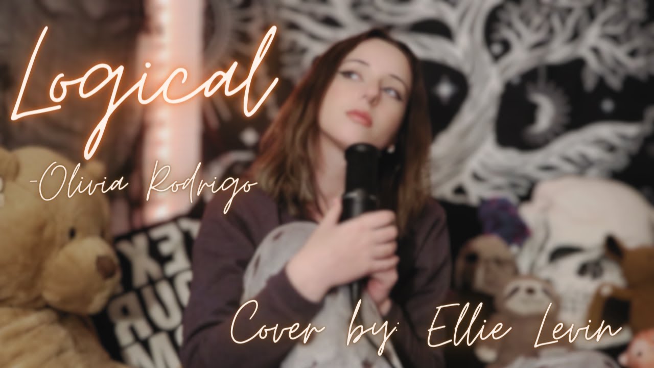 "Logical" Cover - YouTube
