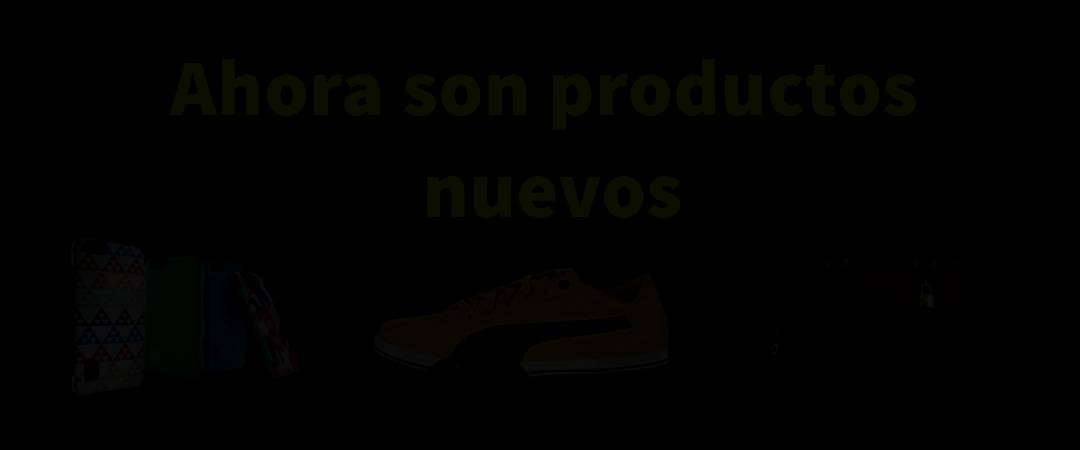 VENDOBARA banner negro - YouTube