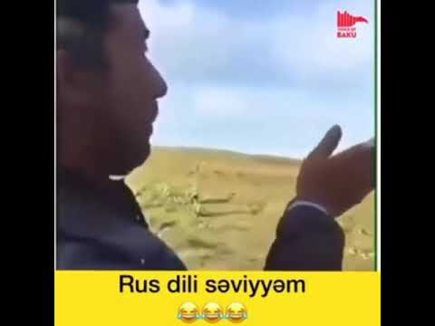 Rus dili seviyem