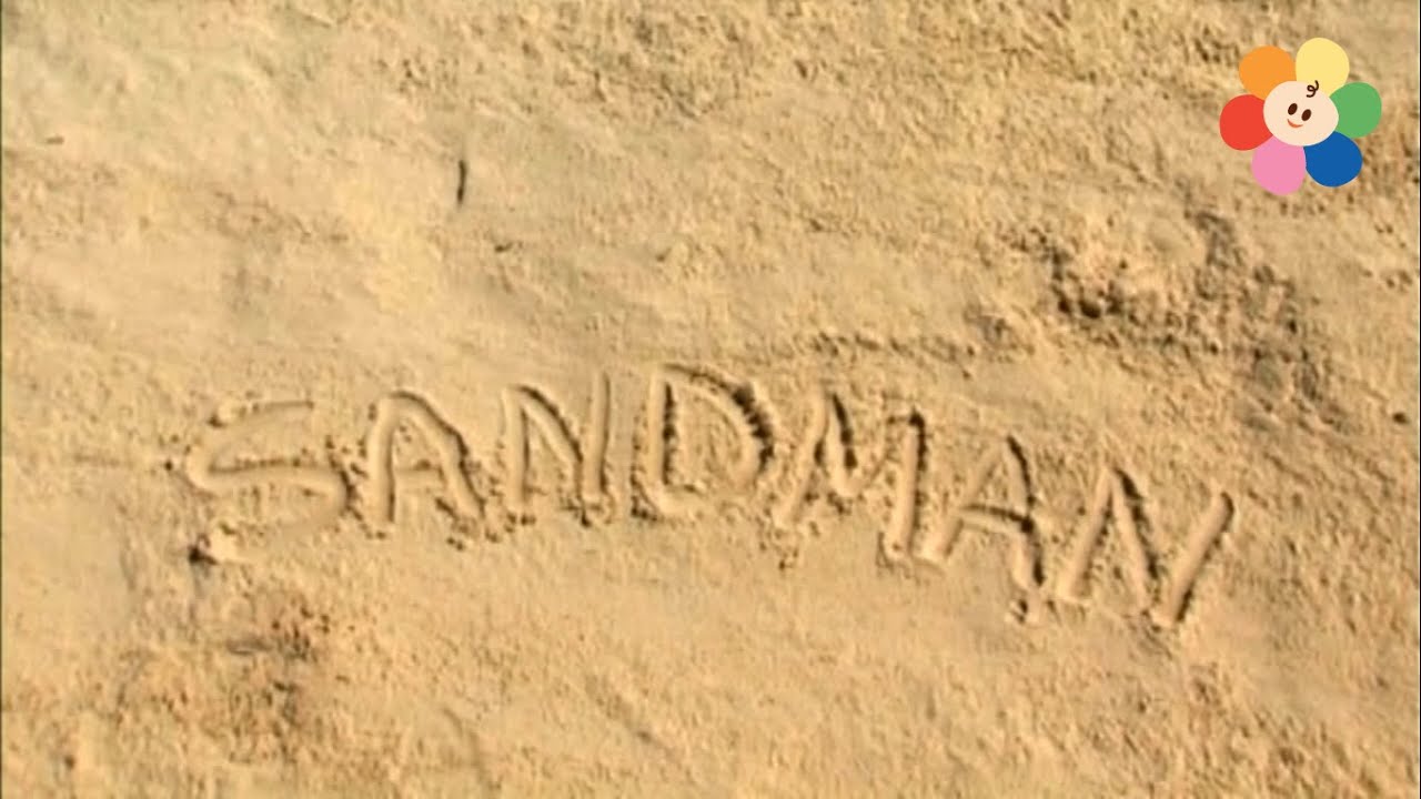 Sandman - Sheep/Pig : BabyFirst TV (2016) - YouTube