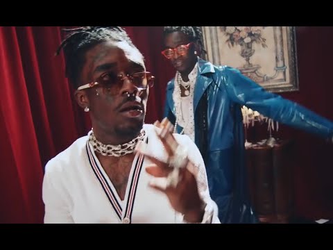Young Thug - Proud of You (Music Video) feat. Lil Uzi Vert & Yung Kayo