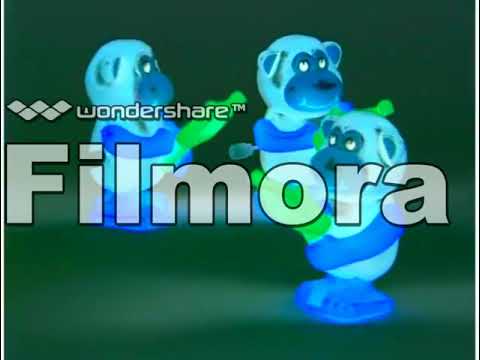 World Animals in G Major [Part 1]