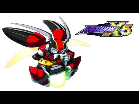 Mega Man X5 - Izzy Glow (Sega Genesis Remix) - YouTube