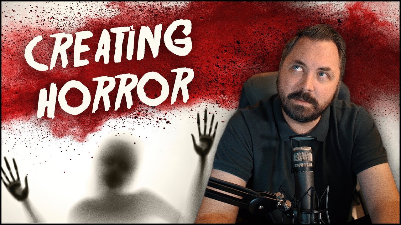 Advice on Making a Horror Film - YouTube