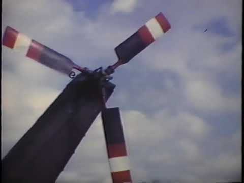 USS King (DLG-10) 1967-1968 - YouTube