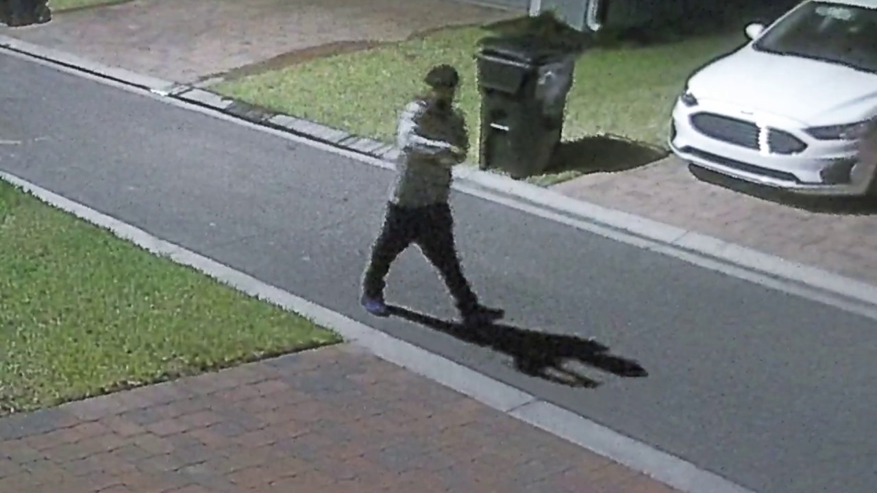 How To Get Caught - YouTube