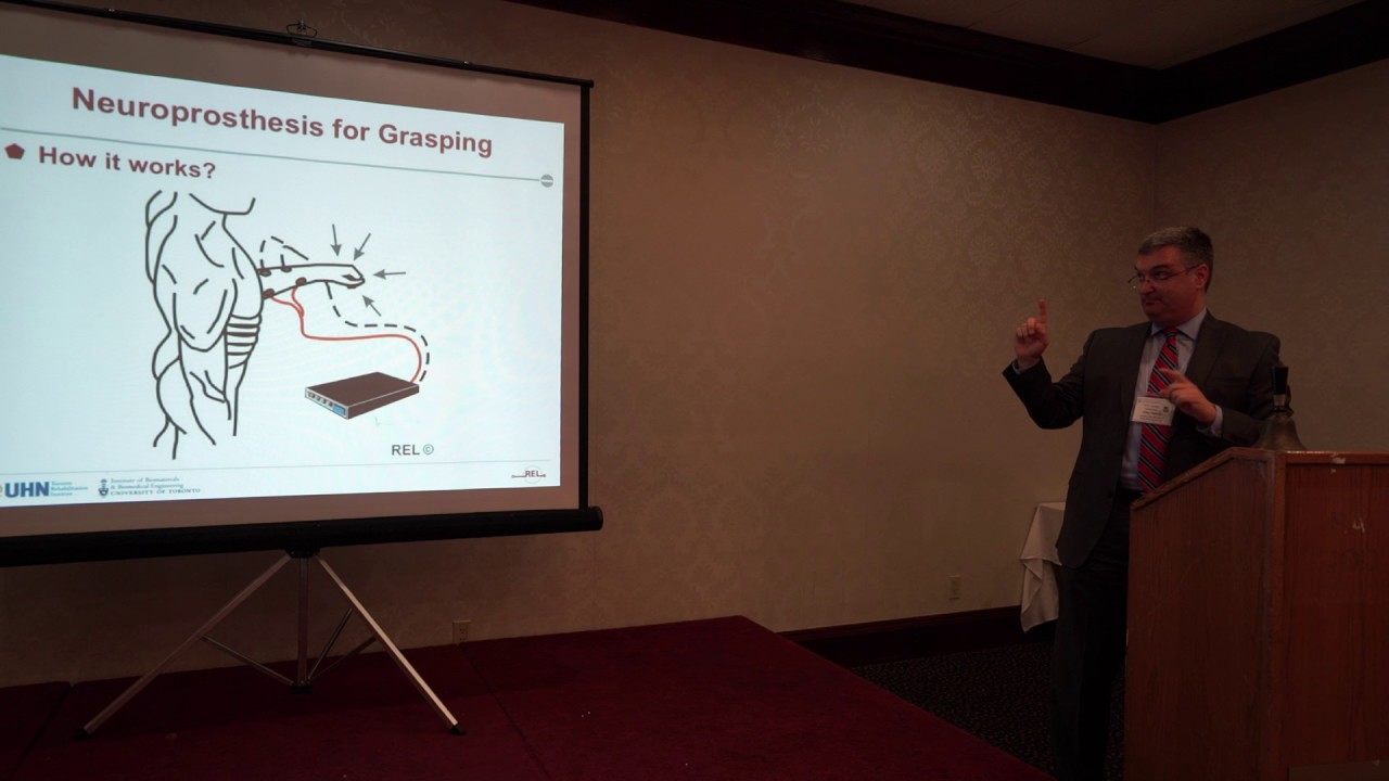 Neuroplasticity: Overcoming Paralysis Using Electrical Stimulation ...