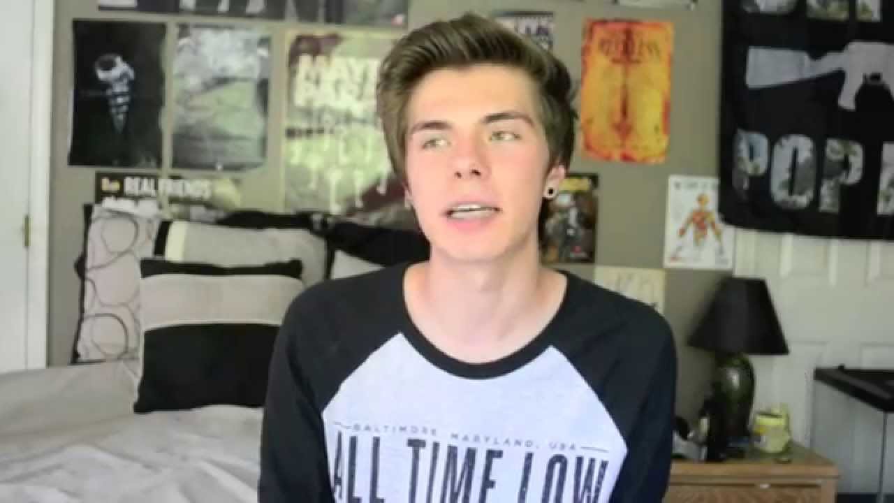 50 Facts About Me! - YouTube