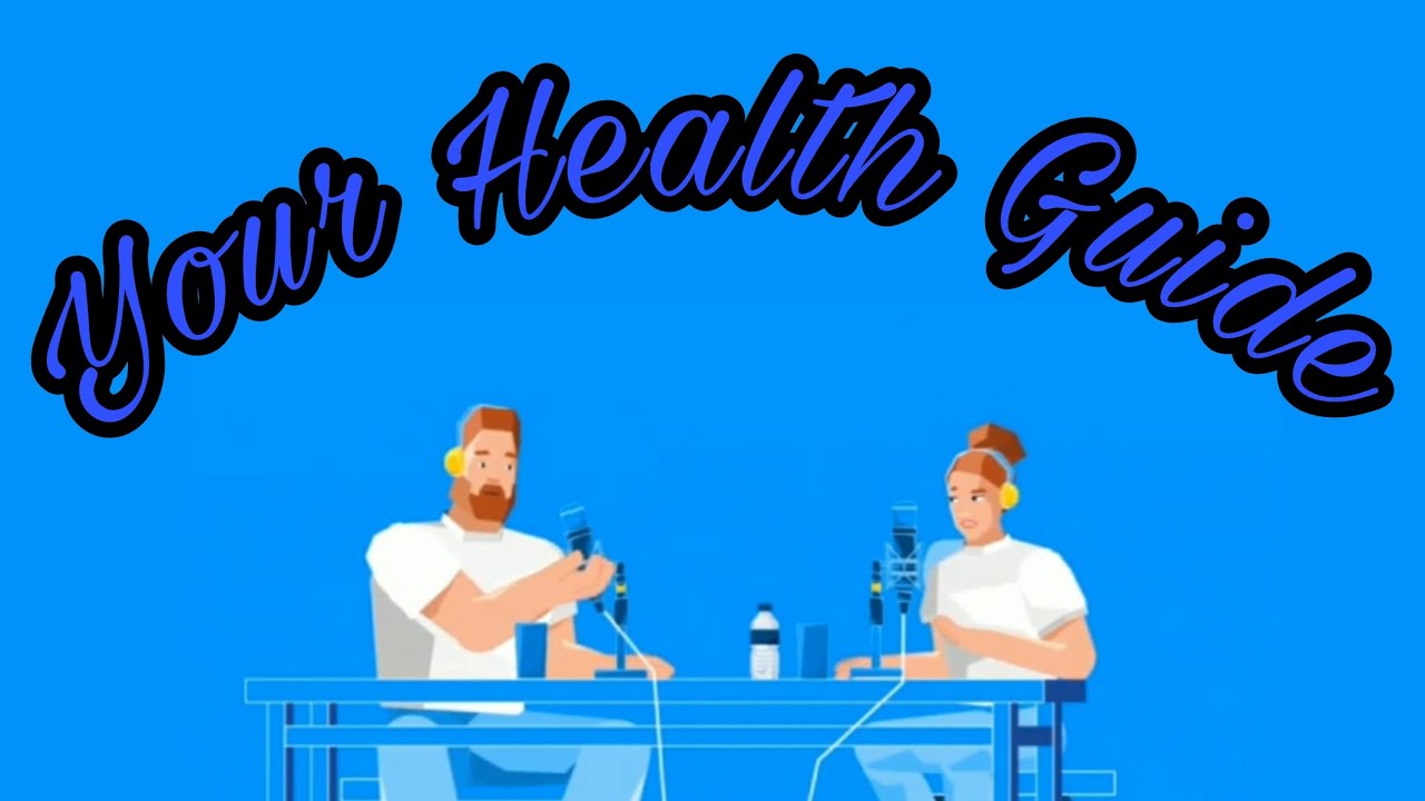 Introduction To Animated Wellness - YouTube