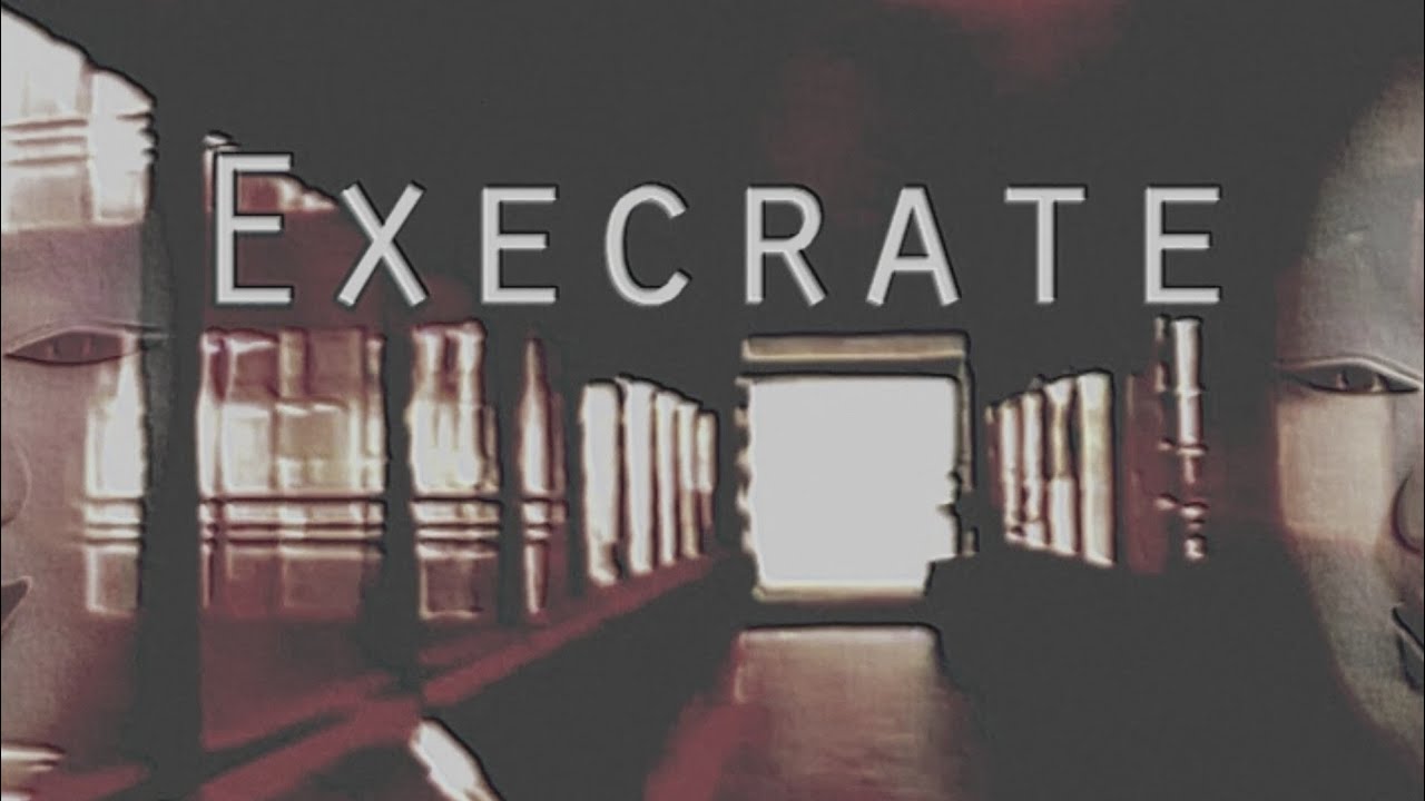 LXFERZ x DXJR - Execrate - YouTube