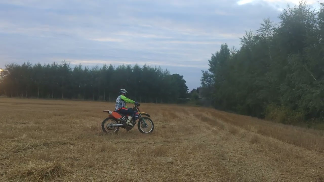 dziadek xD - YouTube