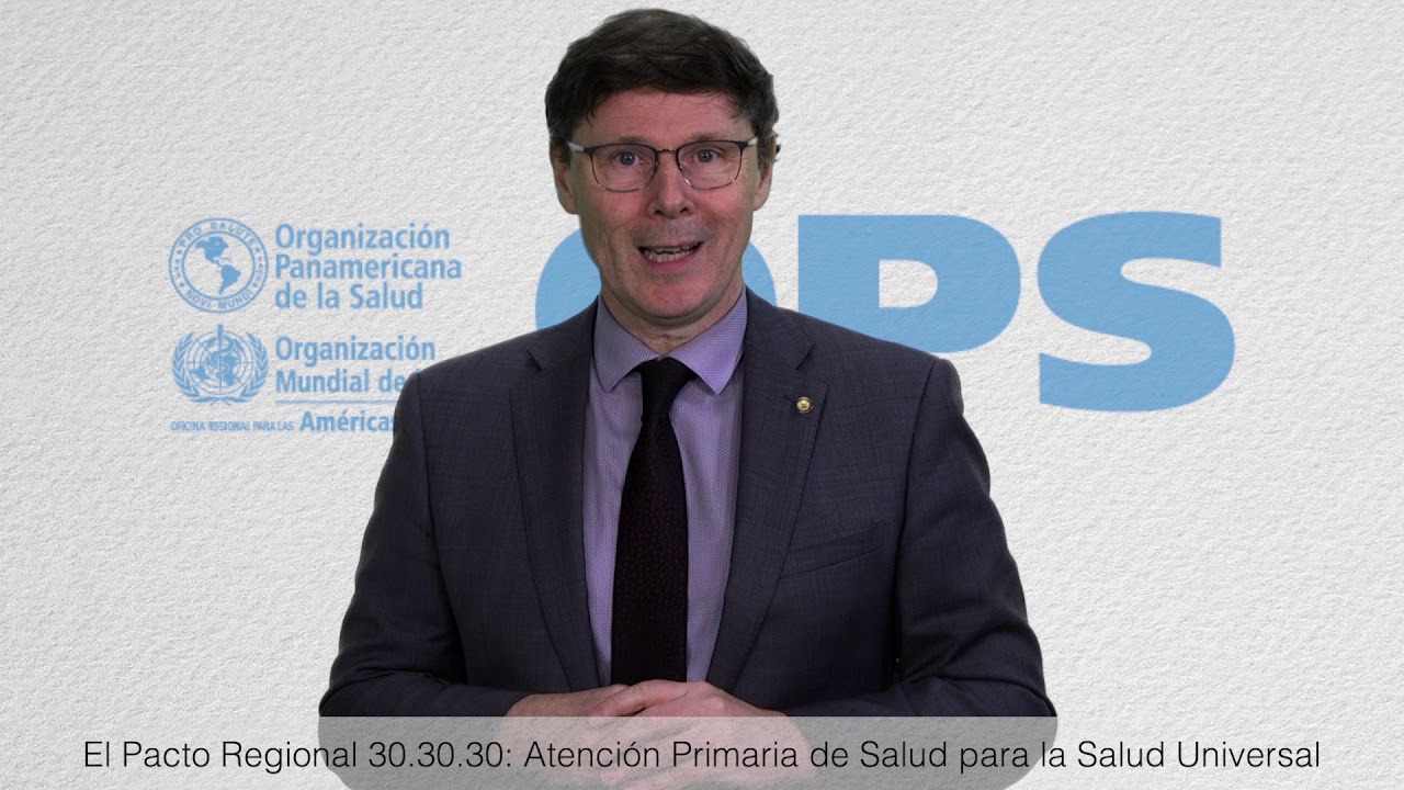 DR JAMES FITZGERALD_COMPACT II_ESPANOL - YouTube