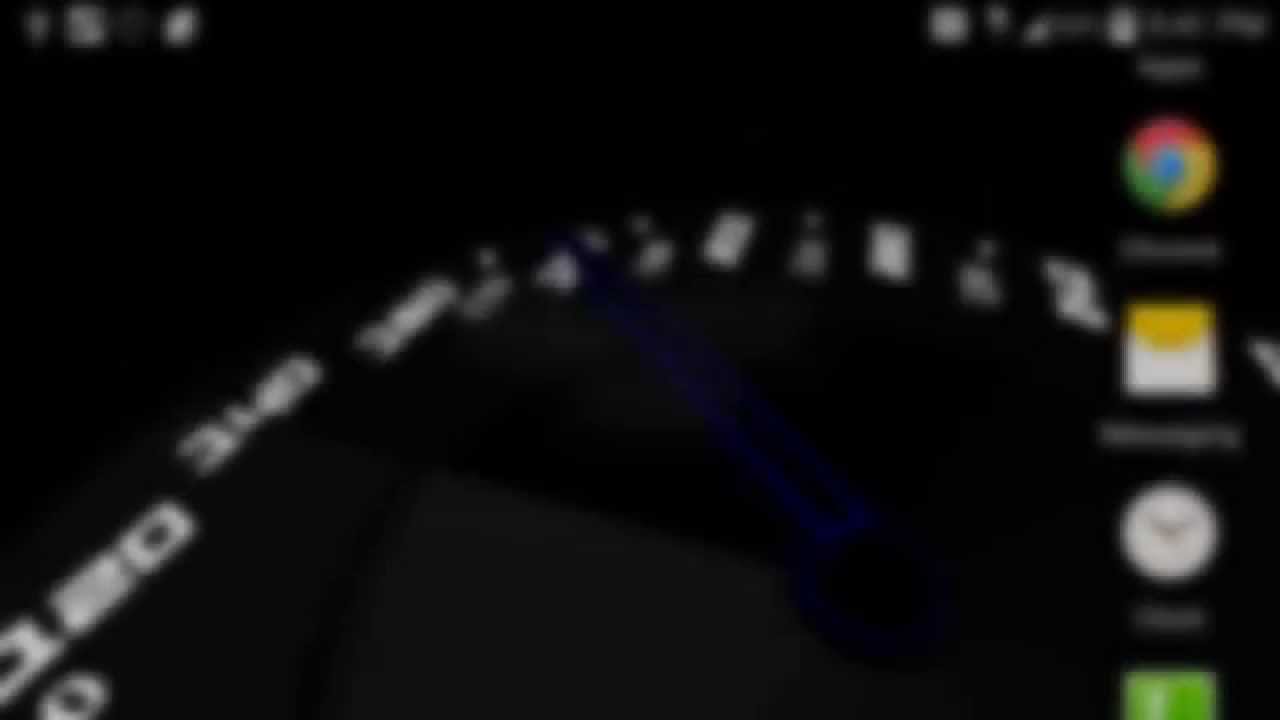 Speed Live Wallpaper - YouTube