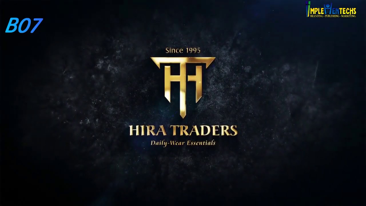 High Quality 3D Logo Animation for Company, Promotion, Channel ...