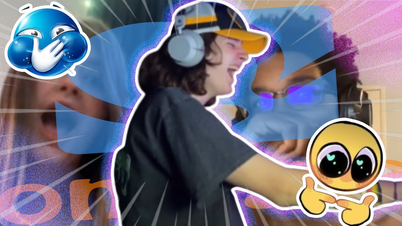 Omegle Is Insane Youtube