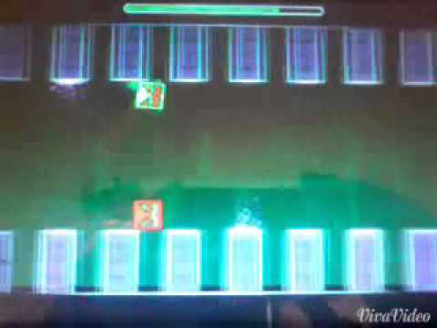 GD/Ultimate destruction! - YouTube