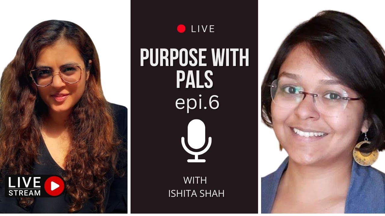 Purpose Is Reclaiming the Narrative: Ishita Shah on Community Archives ...