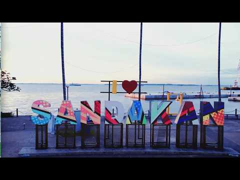 This Malaysian City Will Surprise You 😍 | Sandakan Travel Guide | Malaysia Tourism