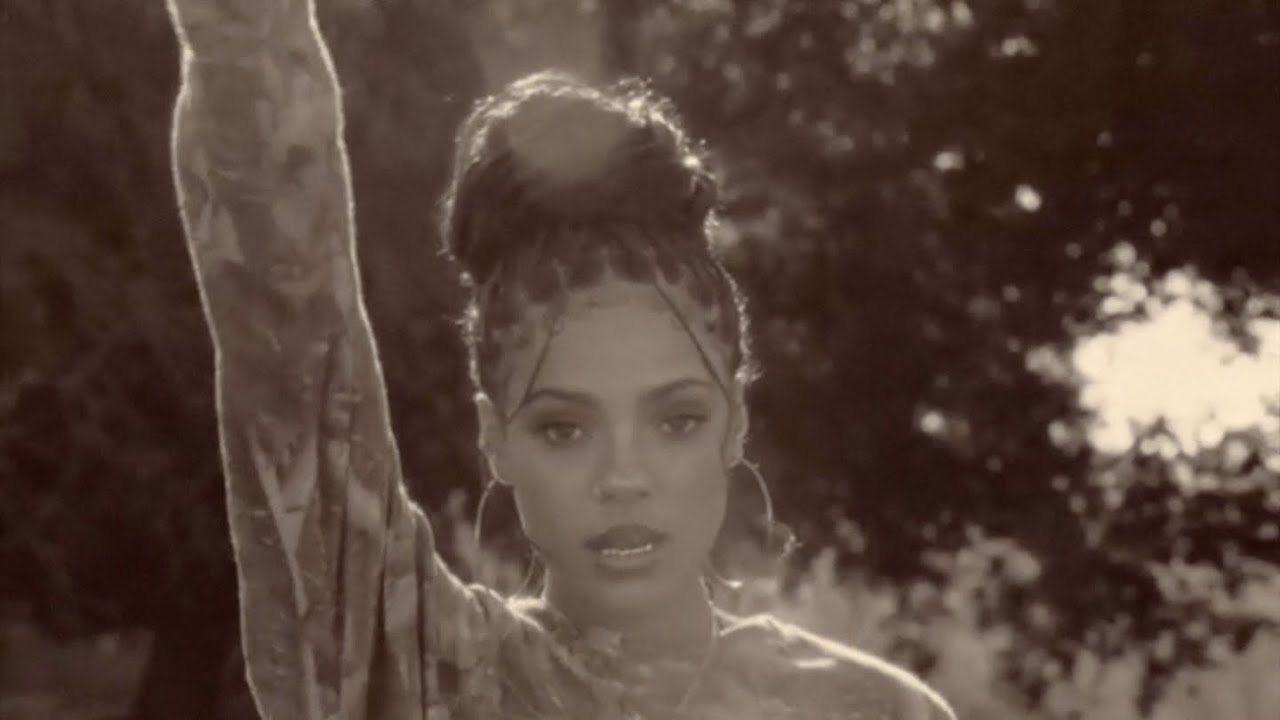 [FREE] SAMARA CYN TYPE BEAT - "DREAMIN" - YouTube