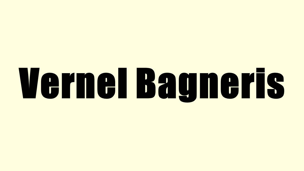 Vernel Bagneris - YouTube