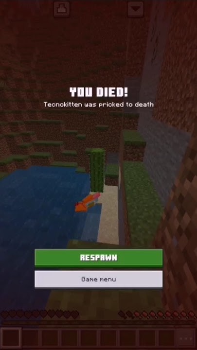 Minecraft death message song #minecraft #minecraftmemes #memes #funny # ...
