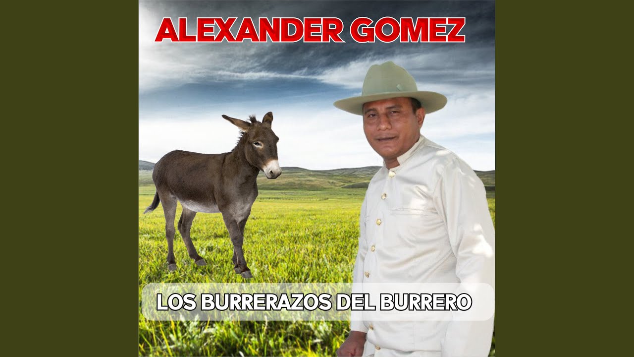 Un Guayabo por Mi Burra - YouTube