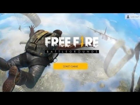 Free Fire Lobby: Original | Oldest Lobby Music Of Free Fire (2017 ...