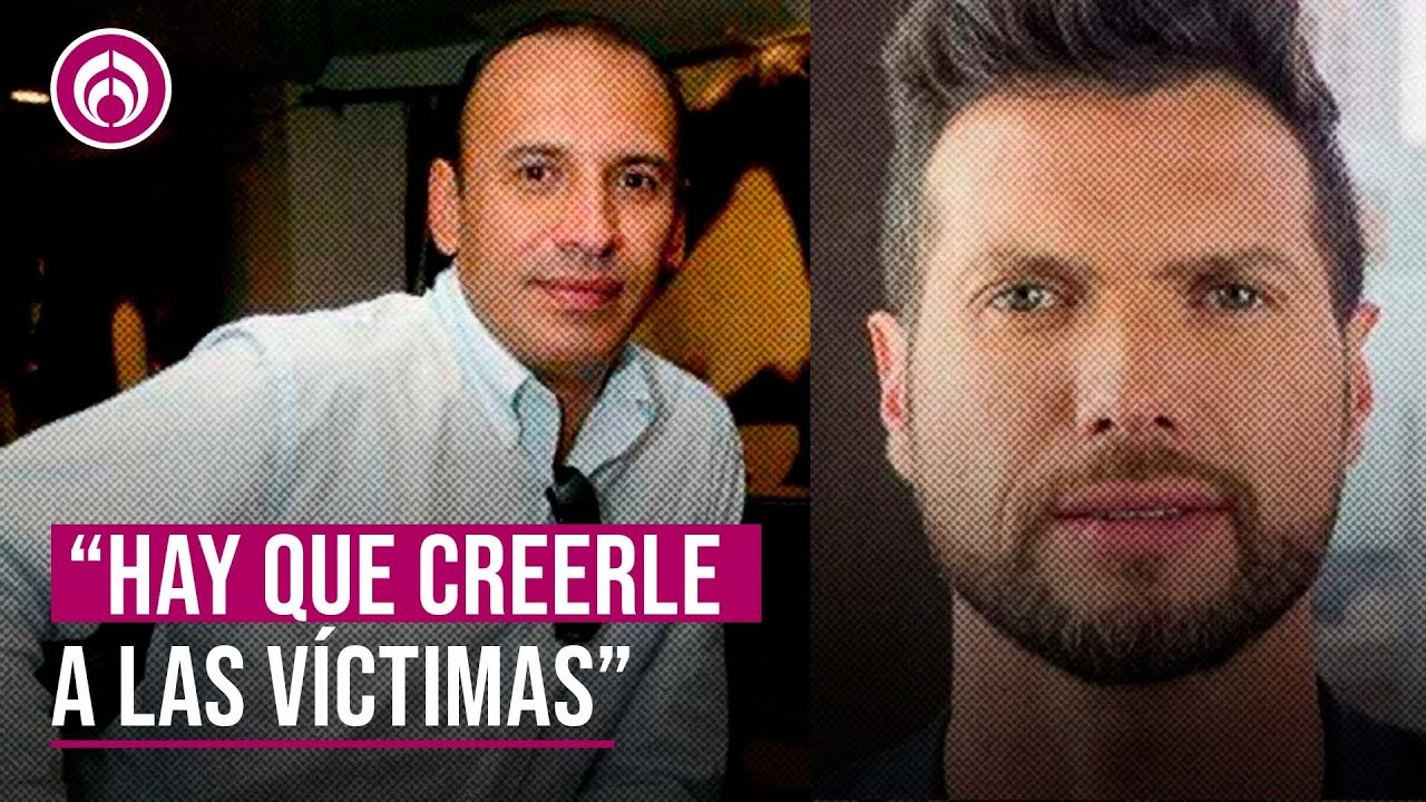 Denuncia de Mauricio Martínez a Toño Berumen: Marco Antonio Silva da ...