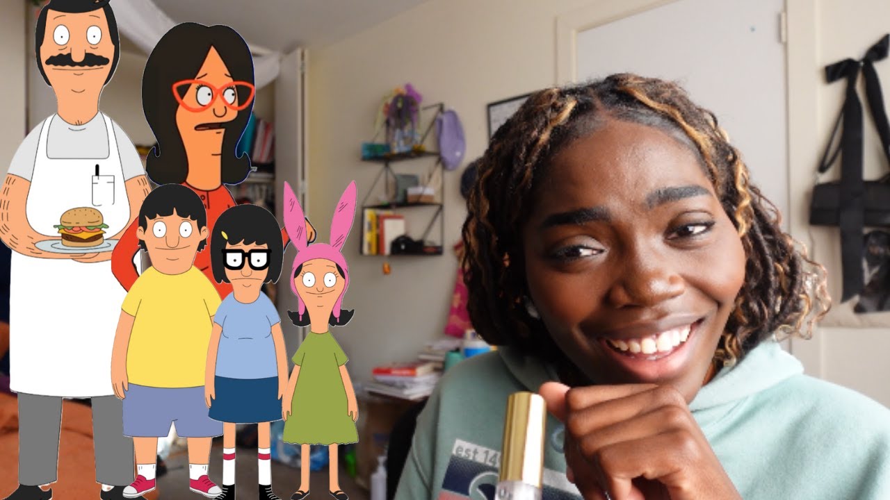 "Bob being a dad for 10 minutes and 21 seconds" | REACTION - YouTube