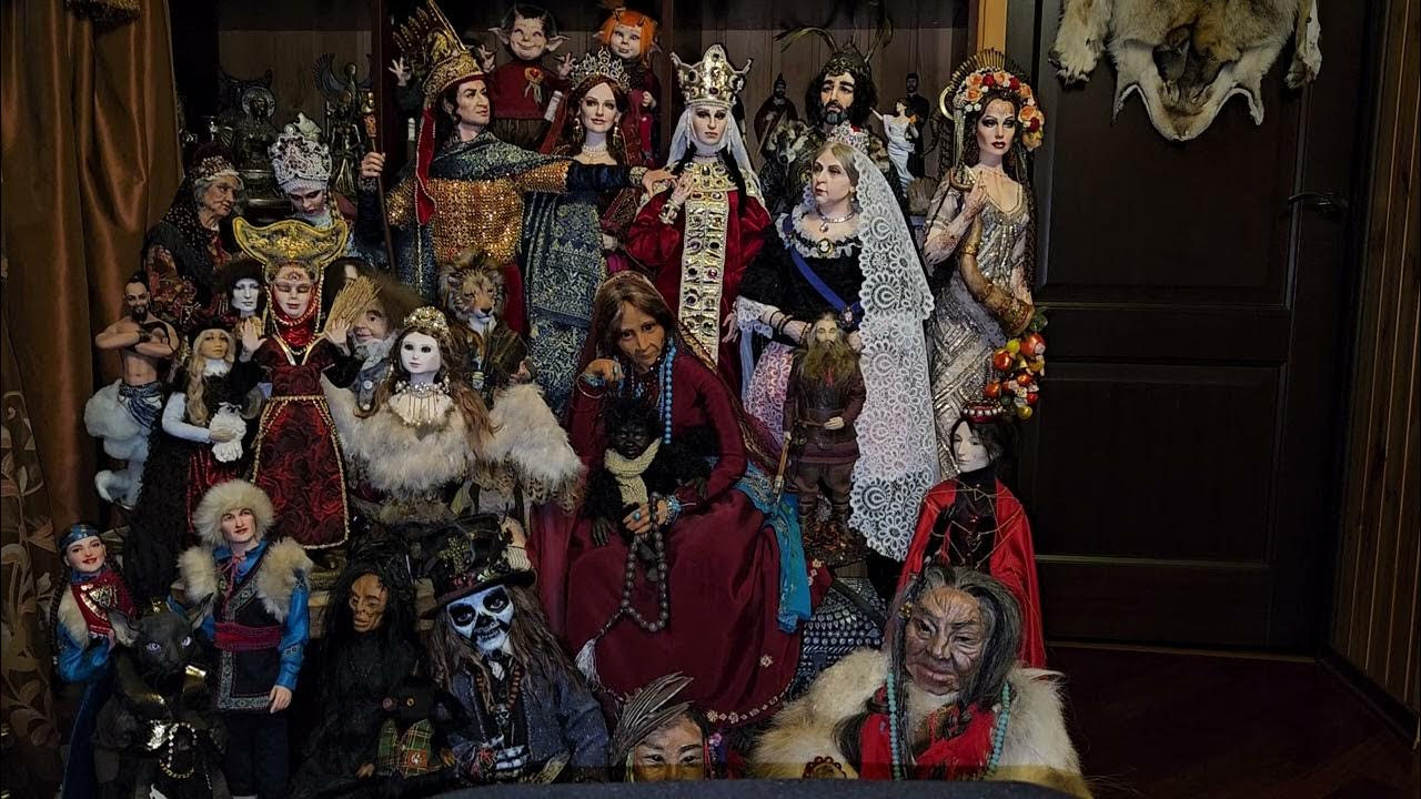 ЖЕНА -ОБЕРЕГ МУЖА… - YouTube