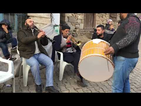 Mihriban davul klarnet show