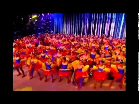 MISS COLOMBIA 2004-LAS MUJERES DE MI TIERRA-CATHERINE DAZA MANCHOLA ...