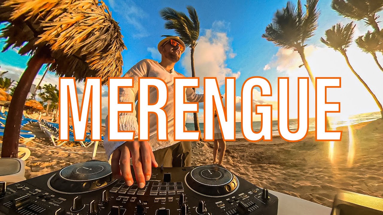 LATIN PARTY MIX 2023- BAHIA PRINCIPE PUNTA CANA, DOMINICAN REPUBLIC ...