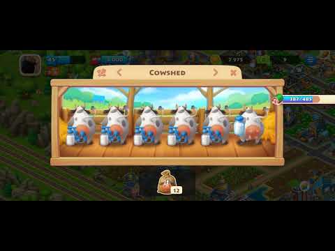 Township | Level: 45 | Video: 42 - YouTube