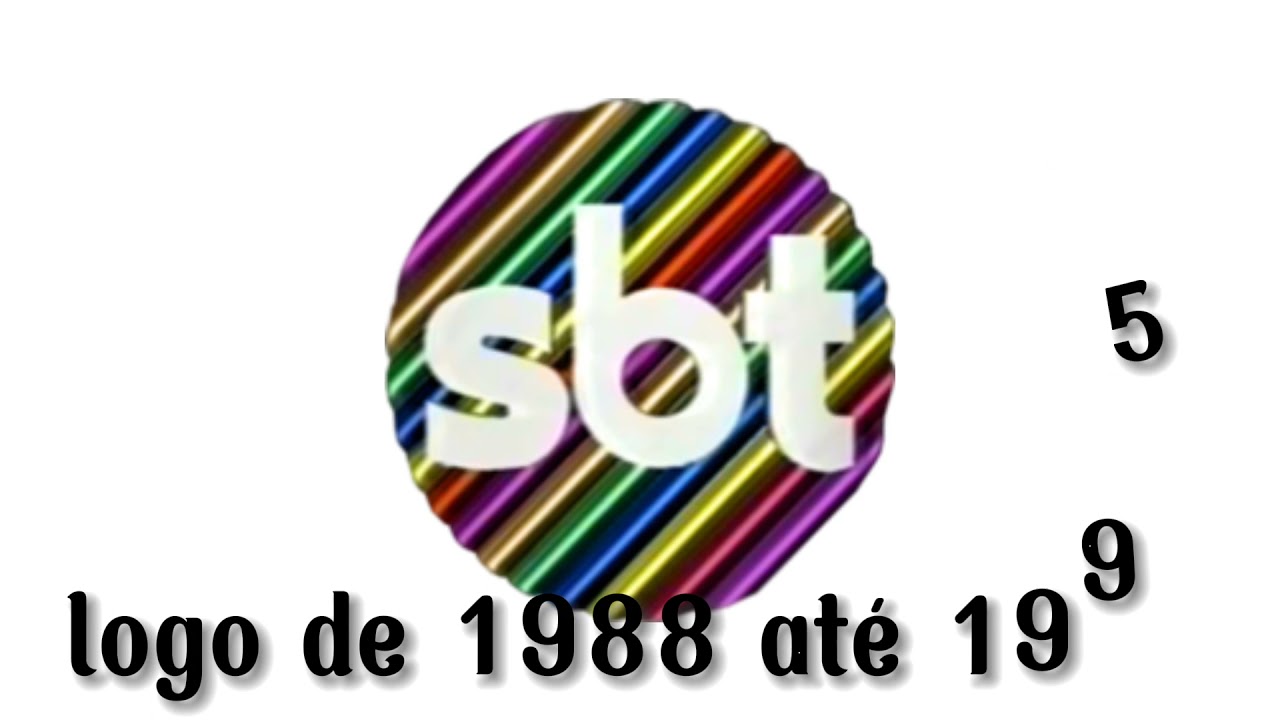 evolução da logo do sbt - YouTube