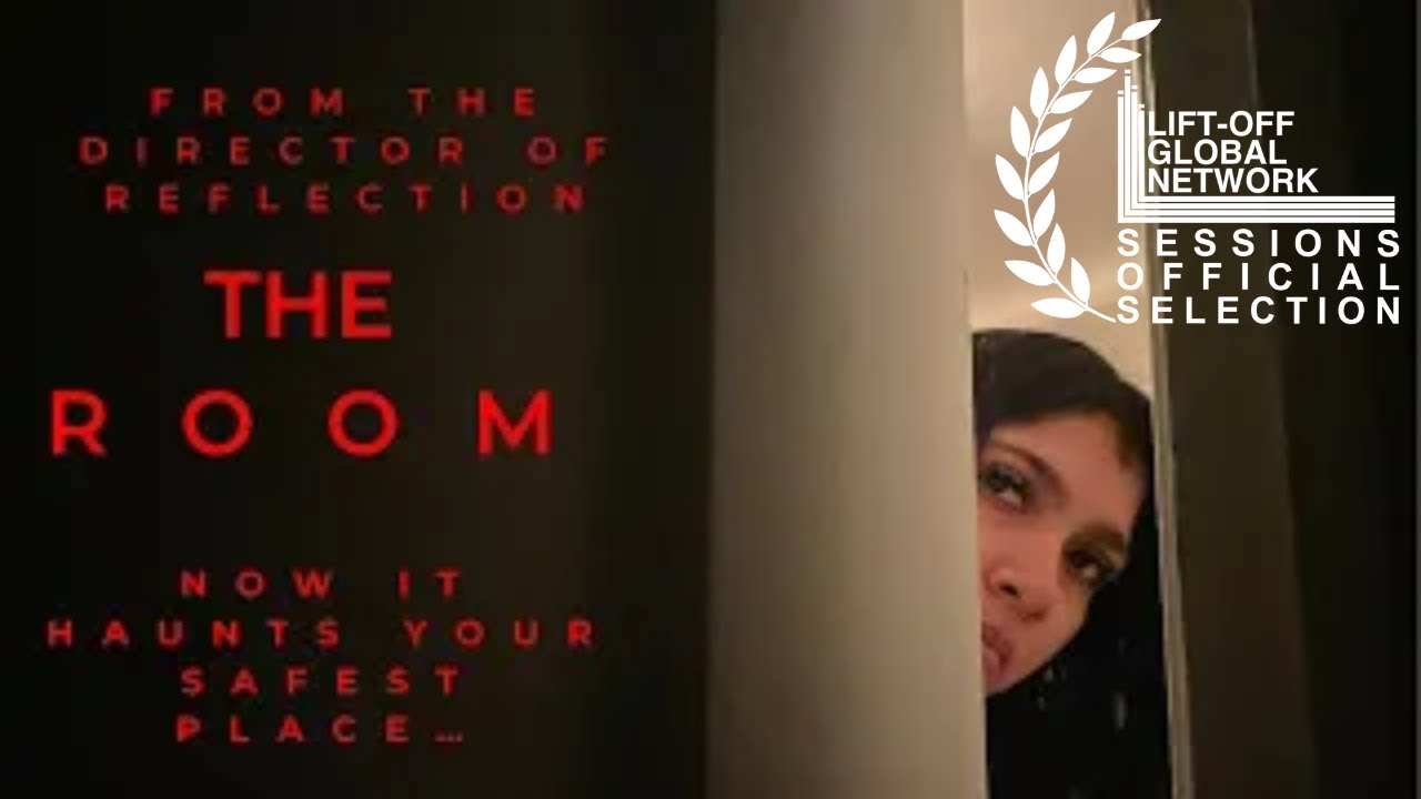 THE ROOM| A Thriller Short Film - YouTube